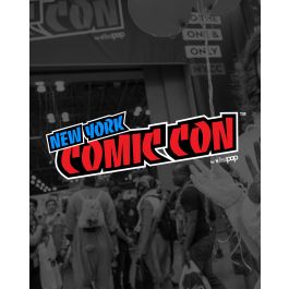 NYCC 2024 - Commissions